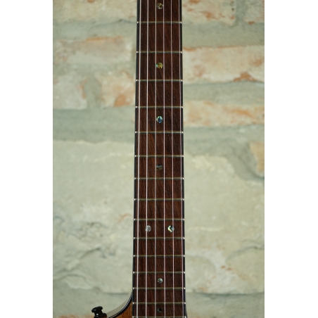 RICK TURNER Model 1-C-LB Lindsey Buckingham + Piezo - 2016 - Hand Made ...