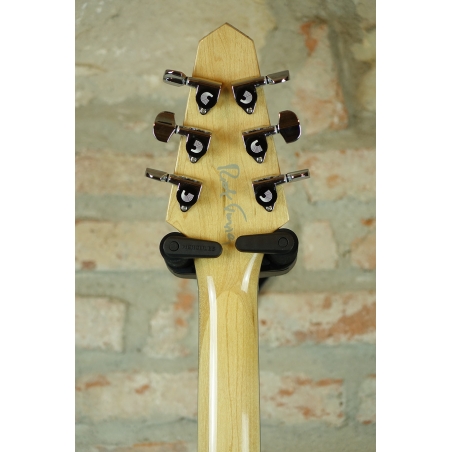 RICK TURNER Model 1-C-LB Lindsey Buckingham + Piezo - 2016 - Hand Made ...