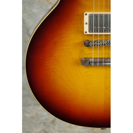GIBSON CUSTOM SHOP Les Paul Standard 1959 Reissue CC 6 Collector's ...