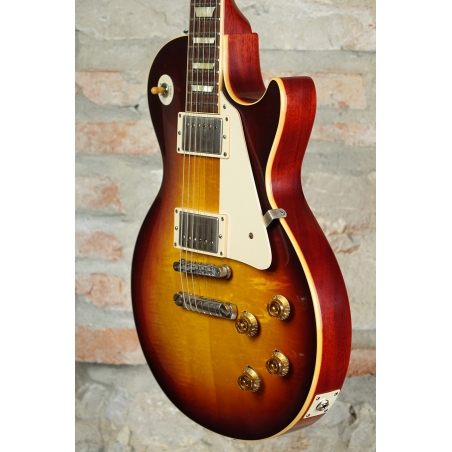 GIBSON CUSTOM SHOP Les Paul Standard 1959 Reissue CC 6 Collector's ...