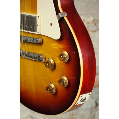 GIBSON CUSTOM SHOP Les Paul Standard 1959 Reissue CC 6 Collector's ...