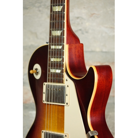 GIBSON CUSTOM SHOP Les Paul Standard 1959 Reissue CC 6 Collector's ...