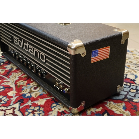 SOLDANO Avenger A-100 - 100w