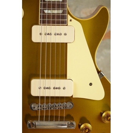 GIBSON CUSTOM SHOP Les Paul Standard 1956 Reissue R6 Murphy Lab - 2022 ...