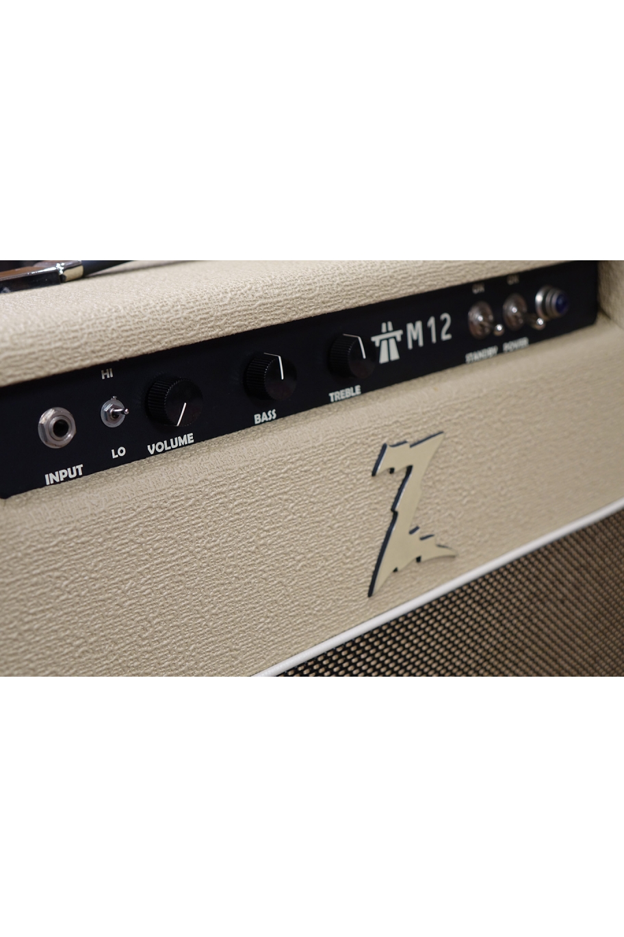 DR.Z M12 - 12w 1x12 Celestion G12M GreenBack - Hand Made in USA