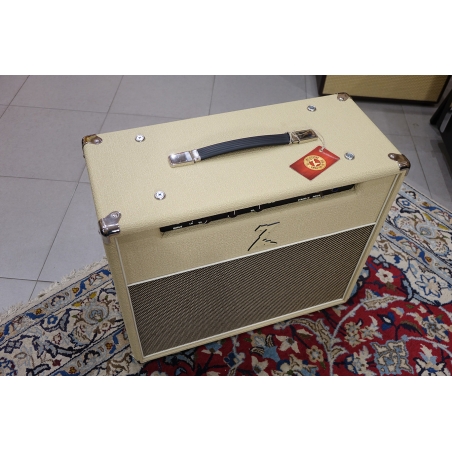 DR.Z M12 - 12w 1x12 Celestion G12M GreenBack - Hand Made in USA