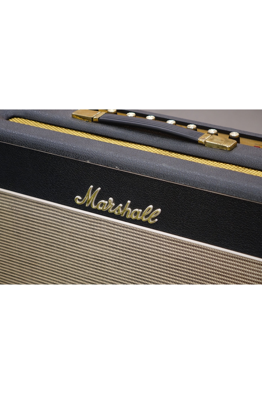 MARSHALL JTM 45 Tremelo "1962" Reissue Bluesbreaker 50w - 1995 - 2x12 ...