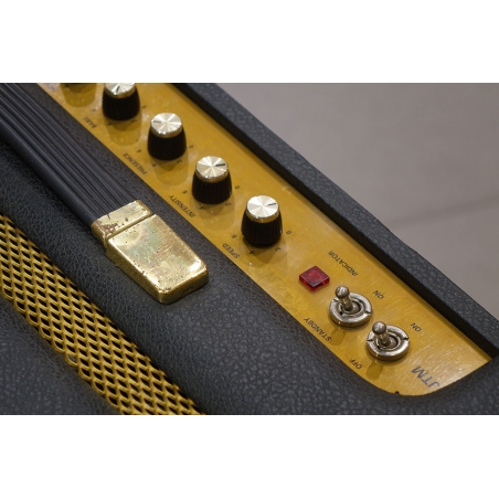 MARSHALL JTM 45 Tremelo "1962" Reissue Bluesbreaker 50w - 1995 - 2x12 ...