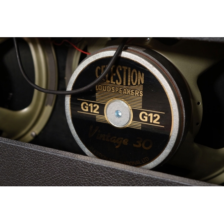 MARSHALL JTM 45 Tremelo "1962" Reissue Bluesbreaker 50w - 1995 - 2x12 ...