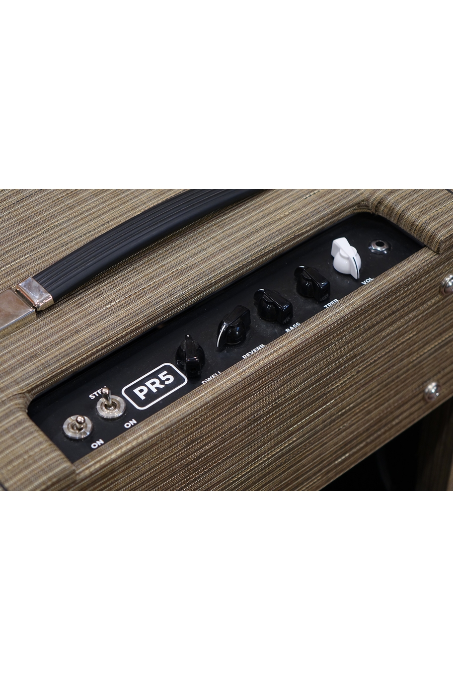 MORGAN PR5 Combo 5w - 1x12 Celestion G12M GreenBack