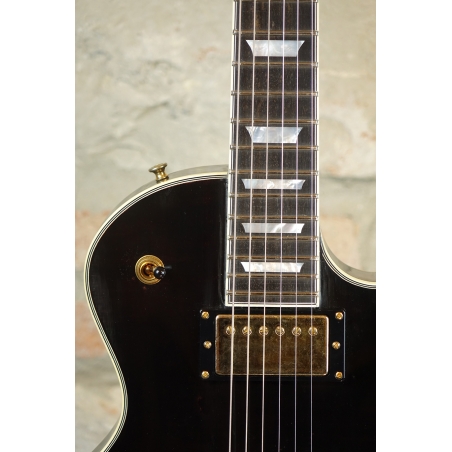EASTMAN SB57/v BK - Antique Varnish Aged - Black - Limited Edition