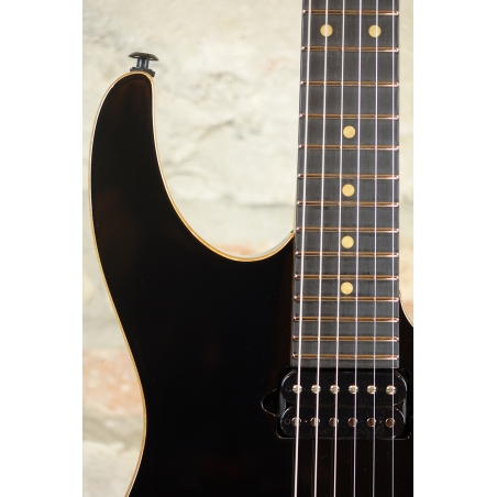 SUHR Modern James Norbert Ivanyi Signature - Black