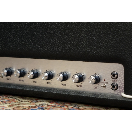 MARSHALL AFD100 - 100w Slash Signature Limited Edition - Made in England