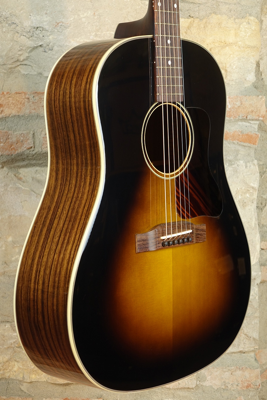 EASTMAN E15 SS/v - Mahogany Dreadnought Slope Shoulder - Antique ...