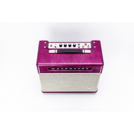 MAGNATONE Baby M80 Combo 1x10 12 Watts - Billy Gibbons Signature ...