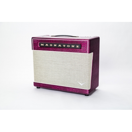 MAGNATONE Super Fifty-Nine M80 '59 Combo 1x12 45w - Billy Gibbons ...