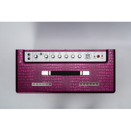 MAGNATONE Super Fifty-Nine M80 '59 Combo 1x12 45w - Billy Gibbons ...