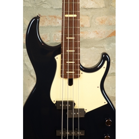 YAMAHA BBP34 MB - 4 Corde Made in Japan - Midnight Blue