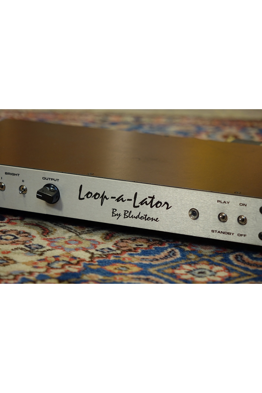 Begnis Music - Strumenti Musicali Bergamo