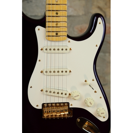 FENDER CUSTOM SHOP Stratocaster 1954 Reissue NOS - 2024 Limited Edition ...