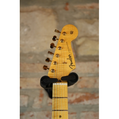 FENDER CUSTOM SHOP Stratocaster 1954 Reissue NOS - 2024 Limited Edition ...