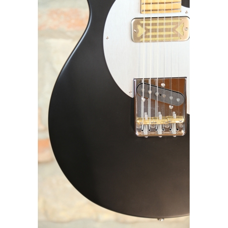 EASTMAN Fullertone SC '52 - Moss Black