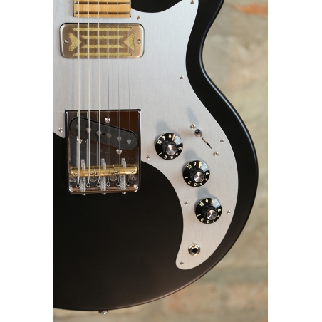 EASTMAN Fullertone SC '52 - Moss Black