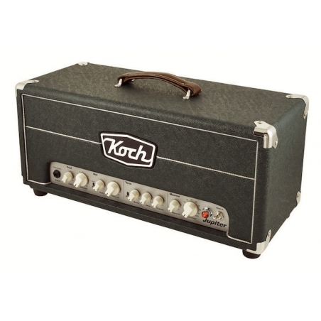 KOCH Jupiter 45 Head - 45w - Black Edition