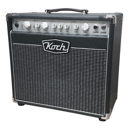 KOCH Jupiter Jnr Junior - 20w - 1x10 Jensen - Black Edition