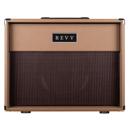 REVV 1x12" Extension Cabinet - Joey Landreth Edition