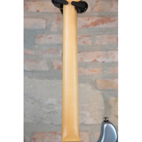 SUHR Classic S Plus HSS - Metallic Limited Edition 2025 - Ice Blue Metallic