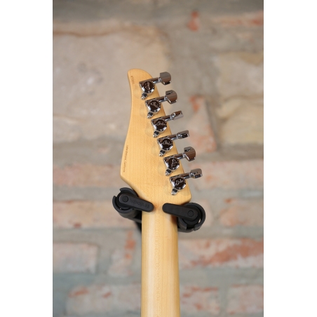 SUHR Classic S Plus HSS - Metallic Limited Edition 2025 - Ice Blue Metallic