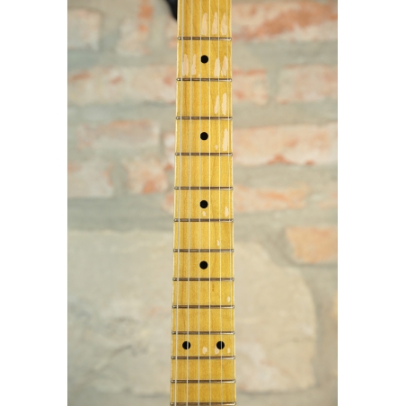 KAUFFMANN 56-T Paulownia with Maple Fretboard - 2024 - TTT Medium Relic ...