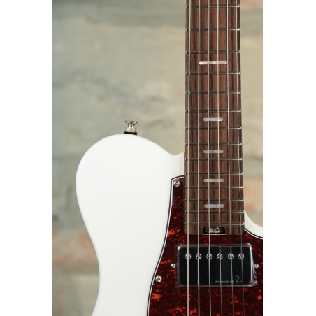 YAMAHA Pacifica SC PACP11S SWH Professional - Single Cut Rosewood ...